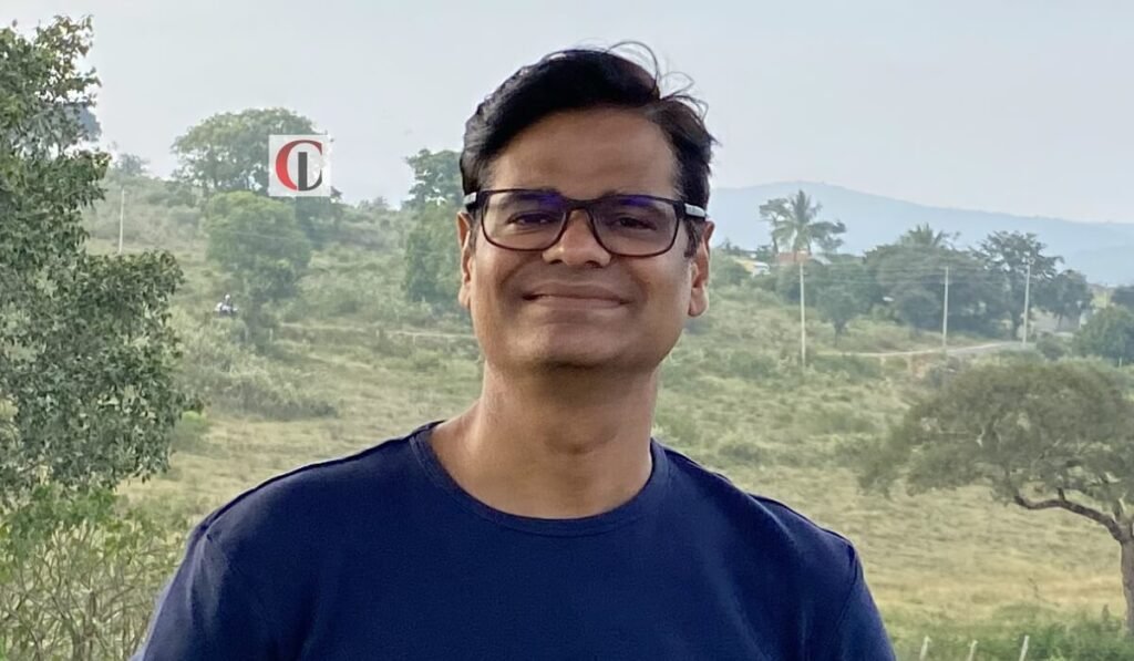 Alok Bansal: A Dynamic Leader with Focus on Excellence
