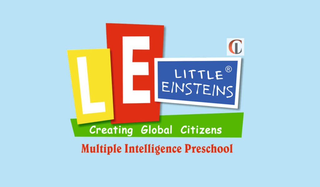 Little Einsteins Preschool: Multiplying Intelligence
