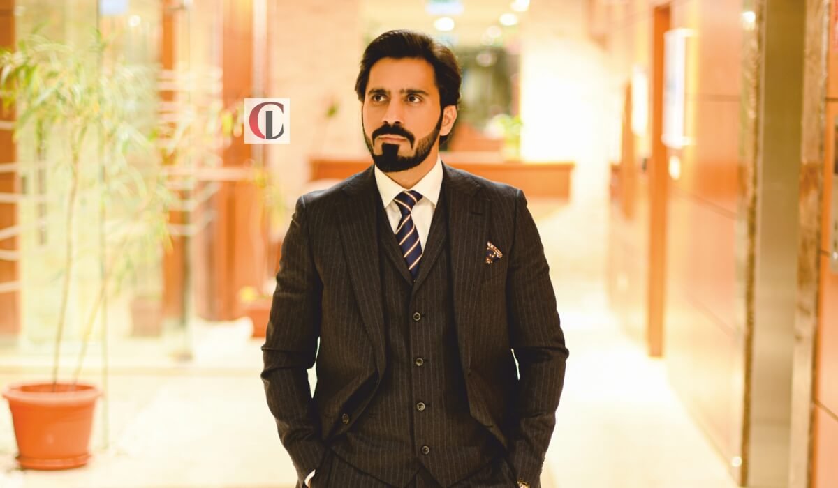 Amit Marwah: An Incredible Journey of an Indomitable Leader