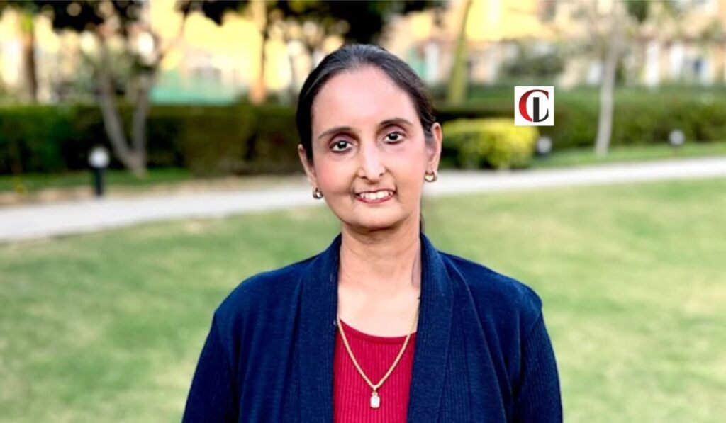 Neetu Gupta: Shifting the Technological Tides | ciolookindia