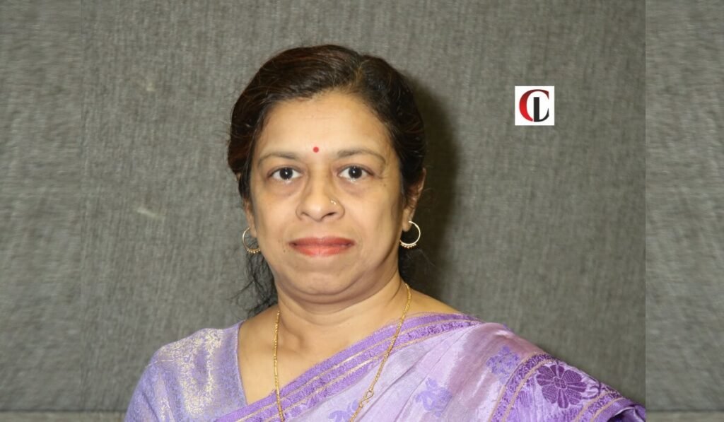 Deepika Gupta: An Ever-Glowing Blaze Enlightening the Wisdom Horizon