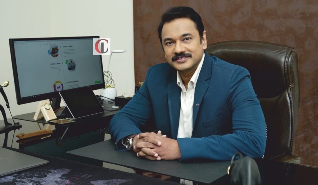 Dr George Panicker: Promoting STEAM Experiential Learning with ...