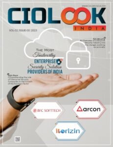 The Most Trustworthy Enterprise Security Solution Providers of India!