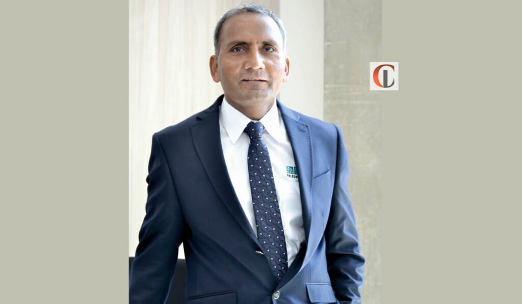 Matrix Comsec: Revolutionizing the Security and Telecom Domains with ...