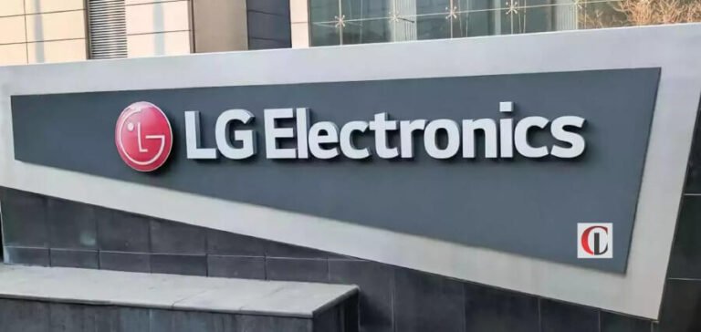 MD LG India expecting 10% growth, exploring new businesses