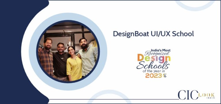 DesignBoat: Unravelling the Magic of a Pioneering UI/UX Design and ... DesignBoat: Unravelling the Magic of a Pioneering UI/UX Design and ...