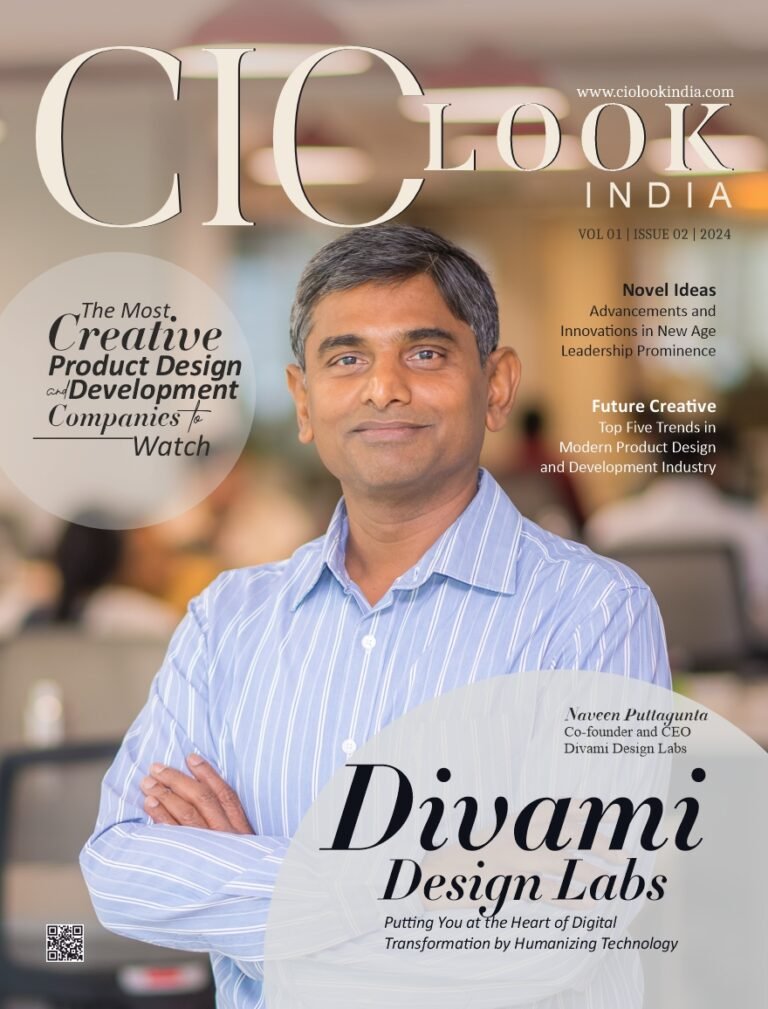 The Most Creative Product Design and Development Companies to Watch