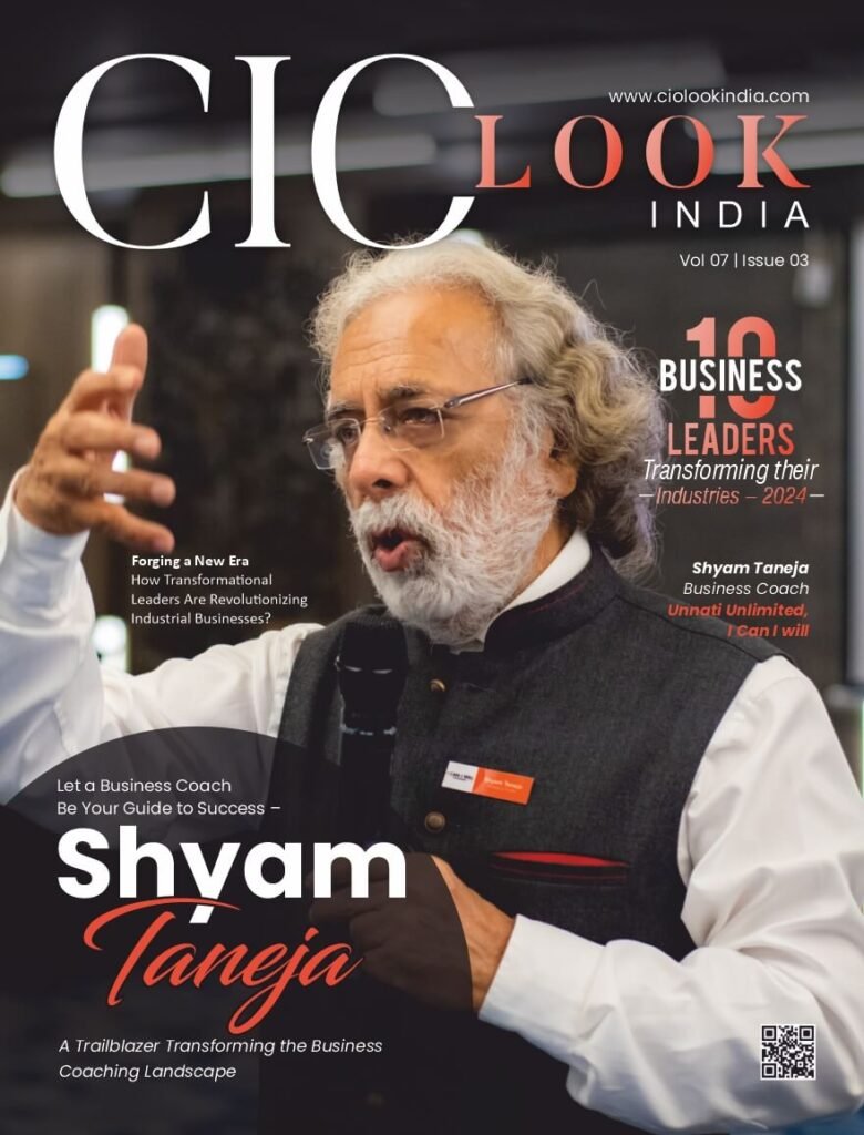 10 Business Leaders Transforming Their Industries 2024