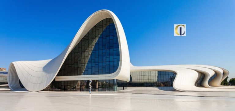 Iconic Projects by Zaha Hadid: A Journey Through Her Most Famous Works
